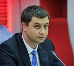 Valentin Petrov: Some Russian services pose a direct threat to the ...