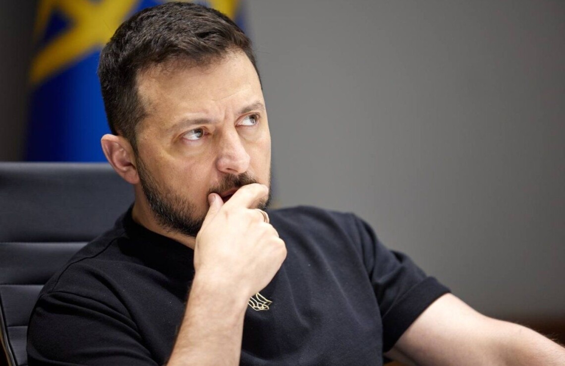 Protecting the energy sector, strengthening air defense: The President ...