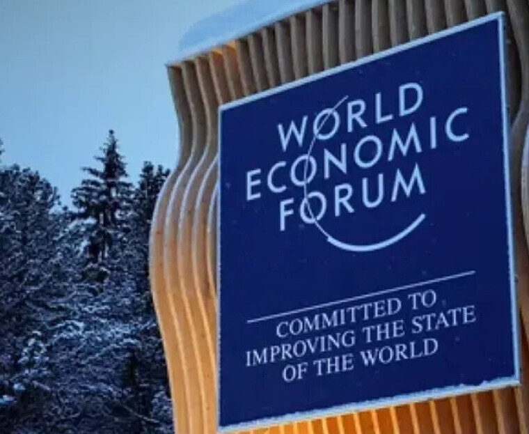 Secretary of the NSDC in Davos: Coordinating with partners on security ...