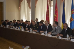 The 24th meeting of the NATO-Ukraine Joint Work Group on Defense ...