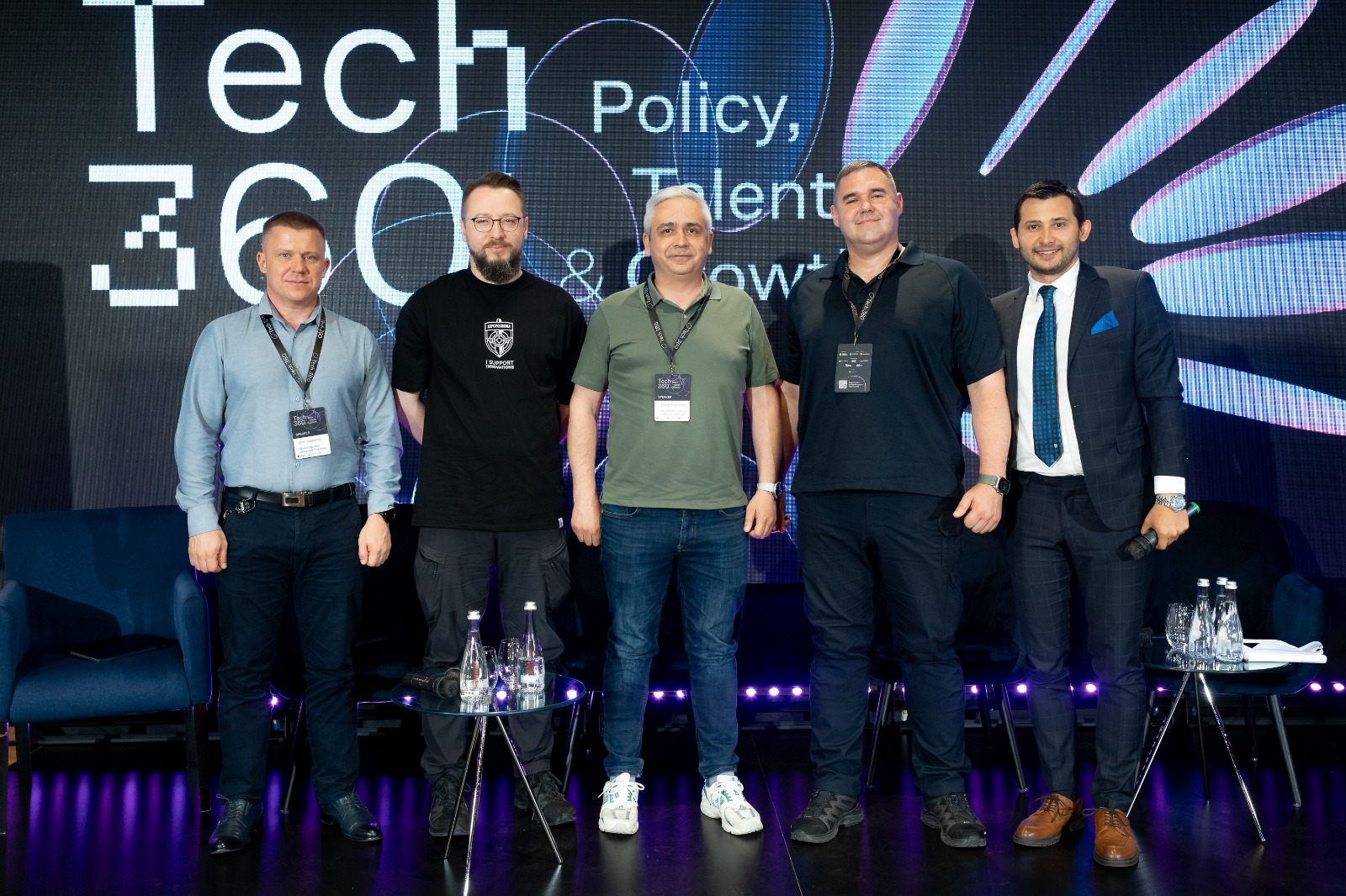 On the way to technological independence: Experts Discuss Key Digital ...
